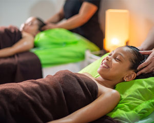 Spa sonrisa de colores | Spa para parejas y niñas | Días de Spa